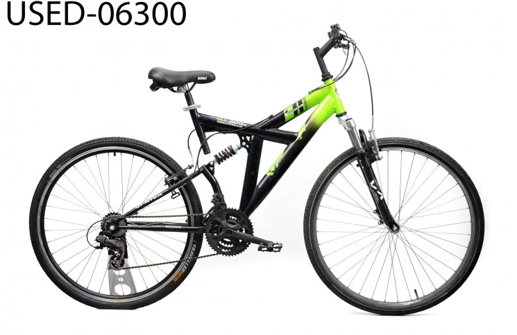 Горный велосипед Vortex Hill 400 цены, отзывы — FaceBike