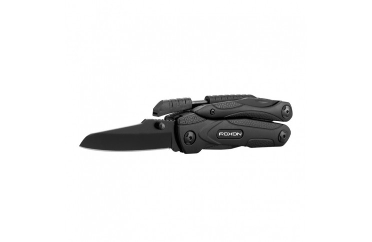 Мультитул Roxon SPARK CM1349 ціни, відгуки — FaceBike