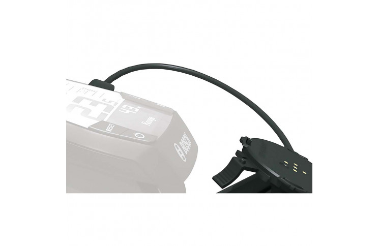 Кабель SKS COMPIT CABLE ON-BOARD COMPUTER BOSCH BLACK ціни, відгуки ...