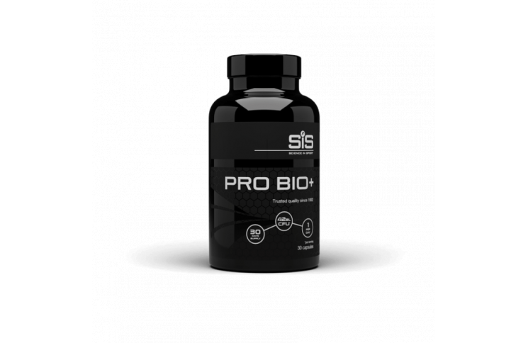 Комплекс SiS Pro Bio+ Capsule ціни, відгуки — FaceBike
