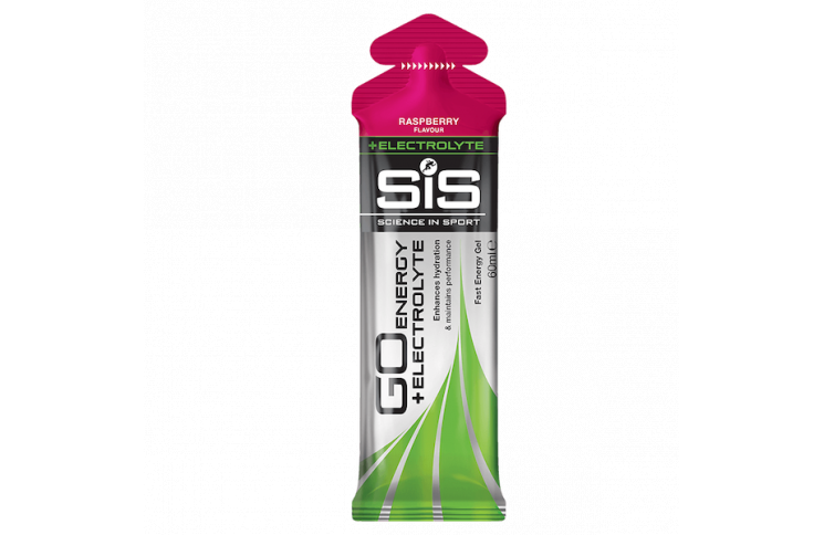 Гель з електролітами SiS Go Energy + Electrolyte Gel ціни, відгуки ...